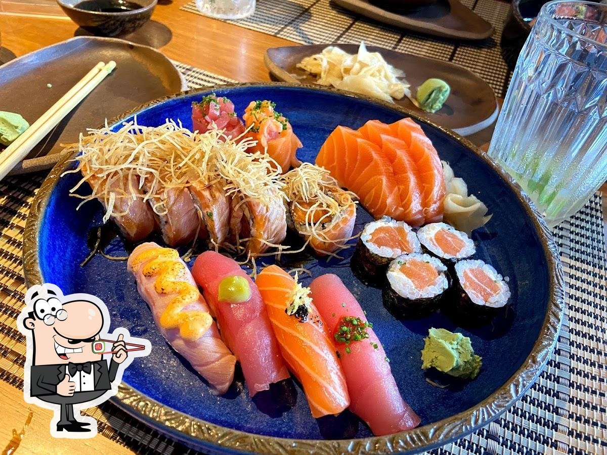Sushito Experience restaurant, Porto Alegre - Restaurant menu and reviews