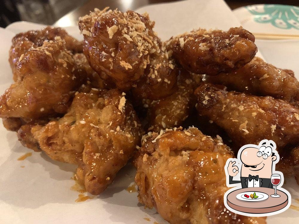 Underground Kitchen in Federal Way - Restaurant menu and reviews