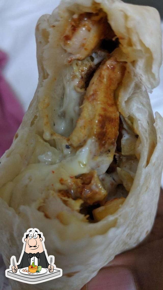Yum Yum Tree Arabian Food Court, Hyderabad, Jayabheri - 4 Seasons ...