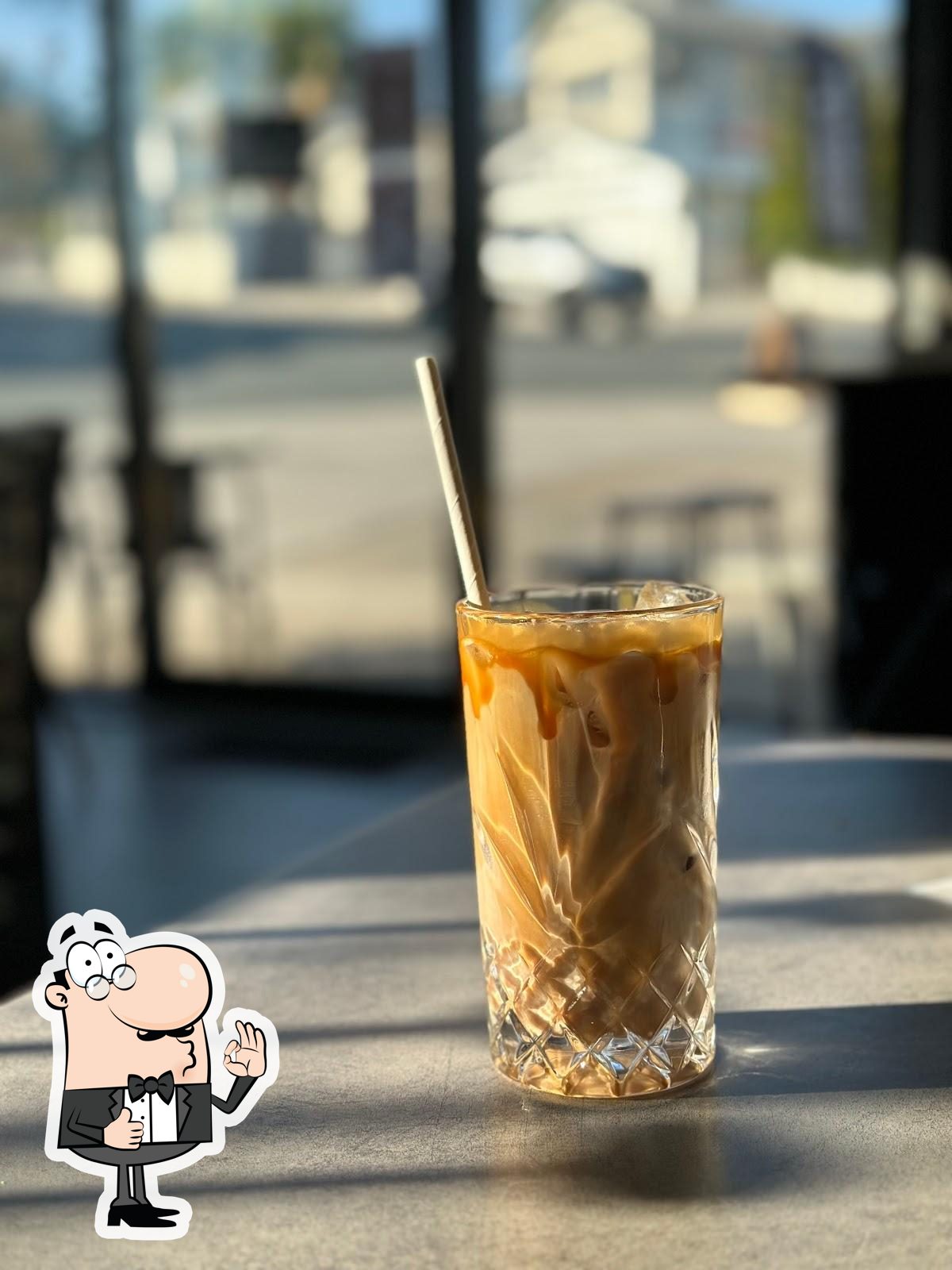 Regal Coffee Bar in Gympie - Restaurant reviews