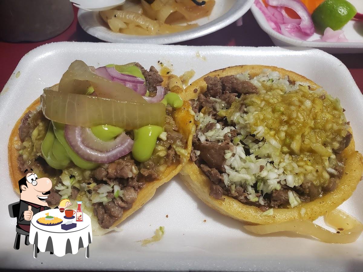 Tacos Chava, 145 N 28th Ave in Phoenix - Restaurant reviews