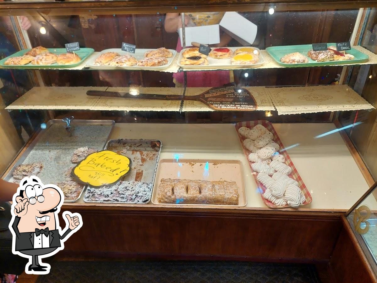 Heidelberg Haus, Indianapolis - Restaurant menu, prices and reviews