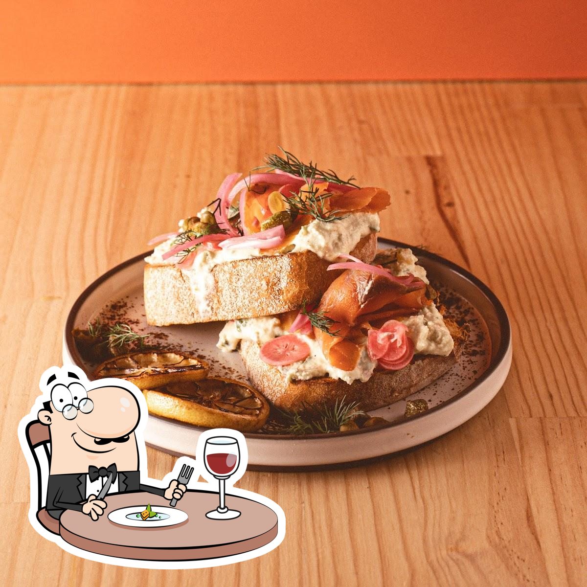 Kick Back Brewing, Aldinga - Restaurant menu, prices and reviews