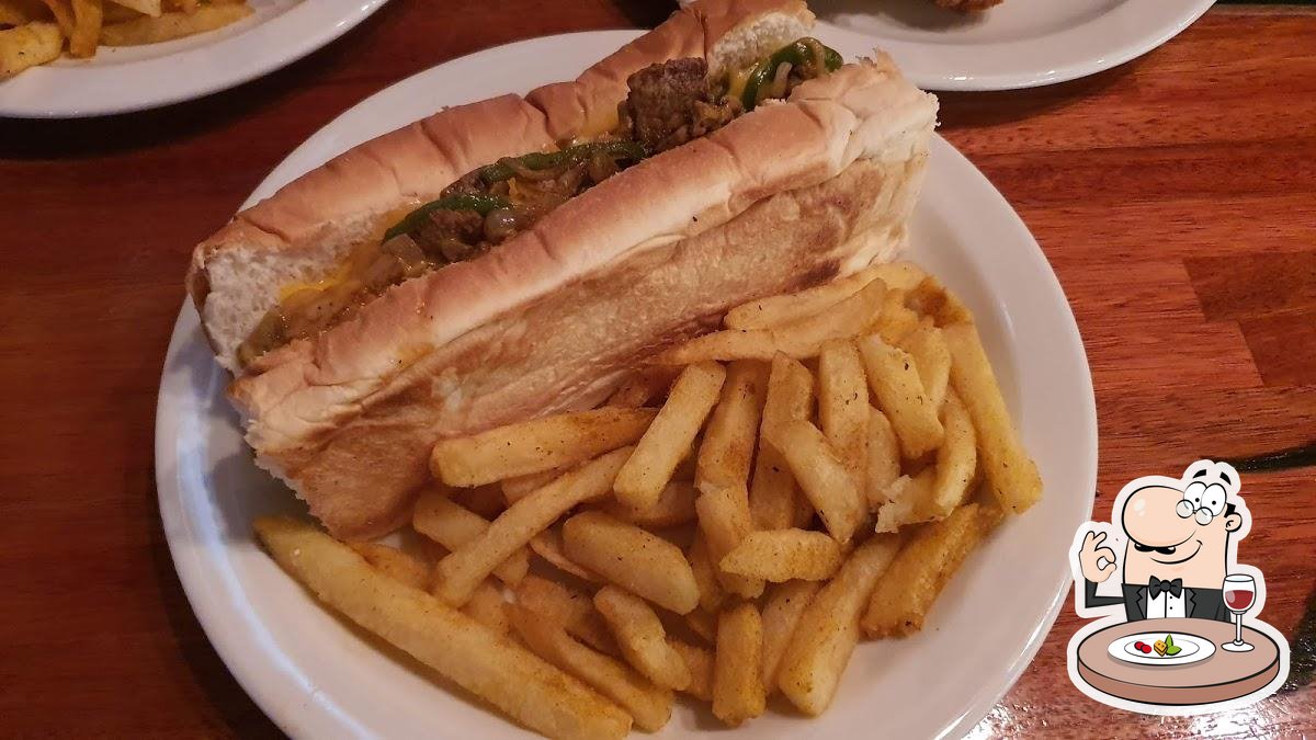 Philly Cheesesteak Co Fourways Mall restaurant, Sandton, Fourways Blvd ...