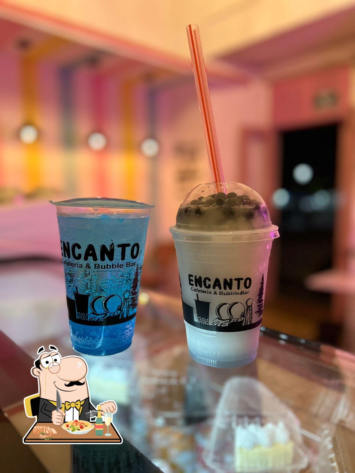 ENCANTO cafetería_&_Bubble bar, Ahualulco de Mercado - Restaurant reviews