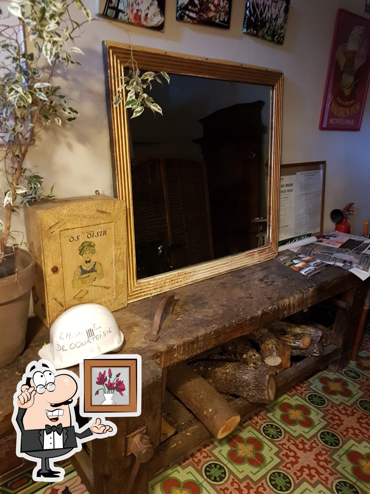 Les Aubergistes, Marsanne - Menu du restaurant, prix et avis