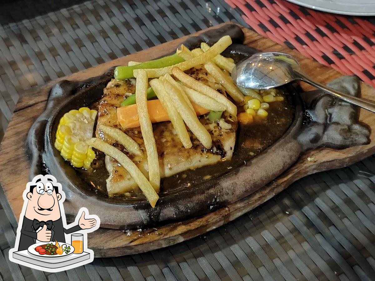 DAPUR SHANUM restaurant, Lasusua - Restaurant reviews