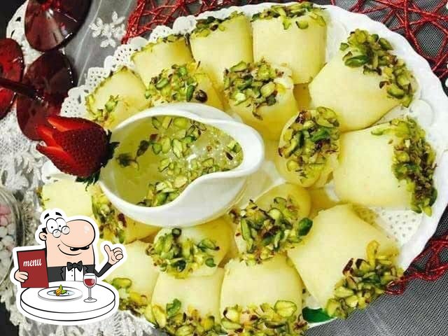 sultan salora tatli, Atakent Mahallesi - Restaurant reviews