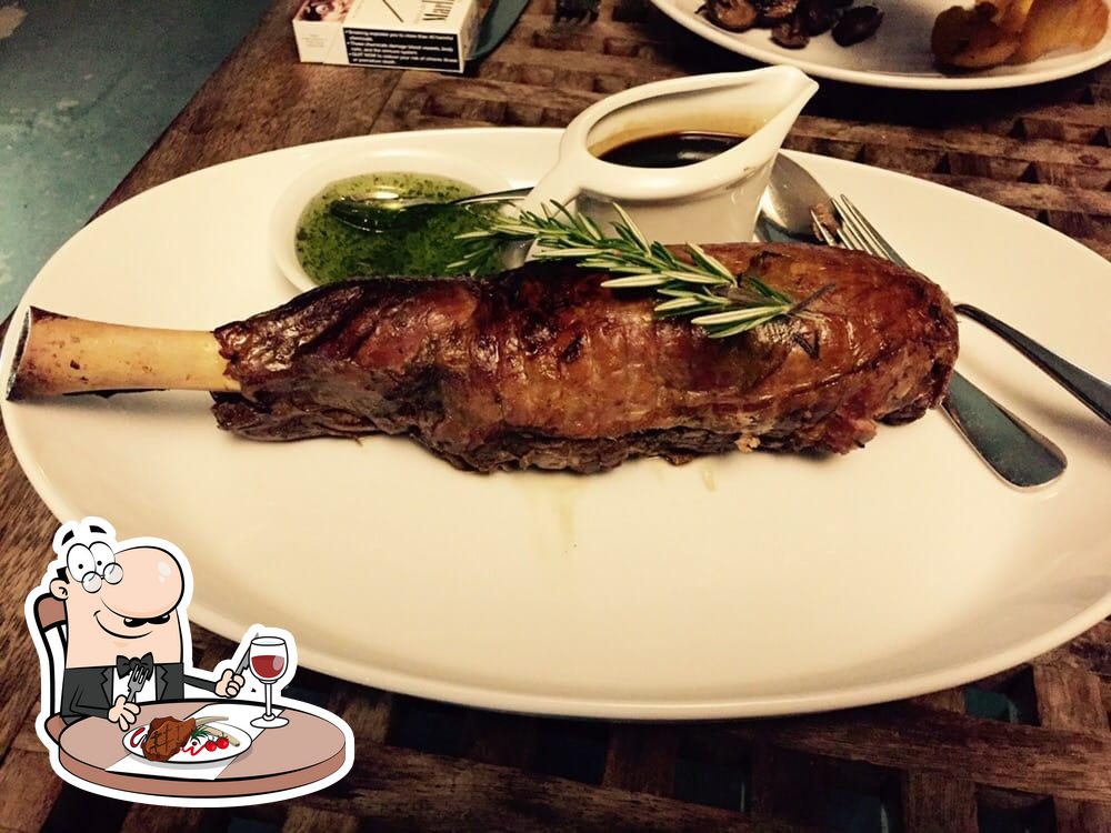 Botswana Butchery in Auckland - Restaurant reviews