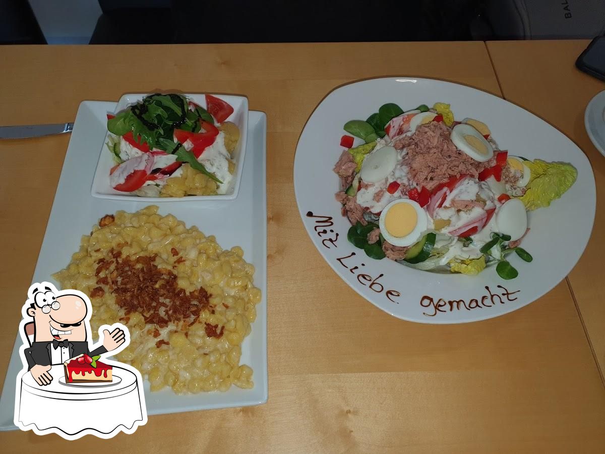 Café Merlin, Kernen im Remstal, Stettener Str. 18 - Critiques de restaurant