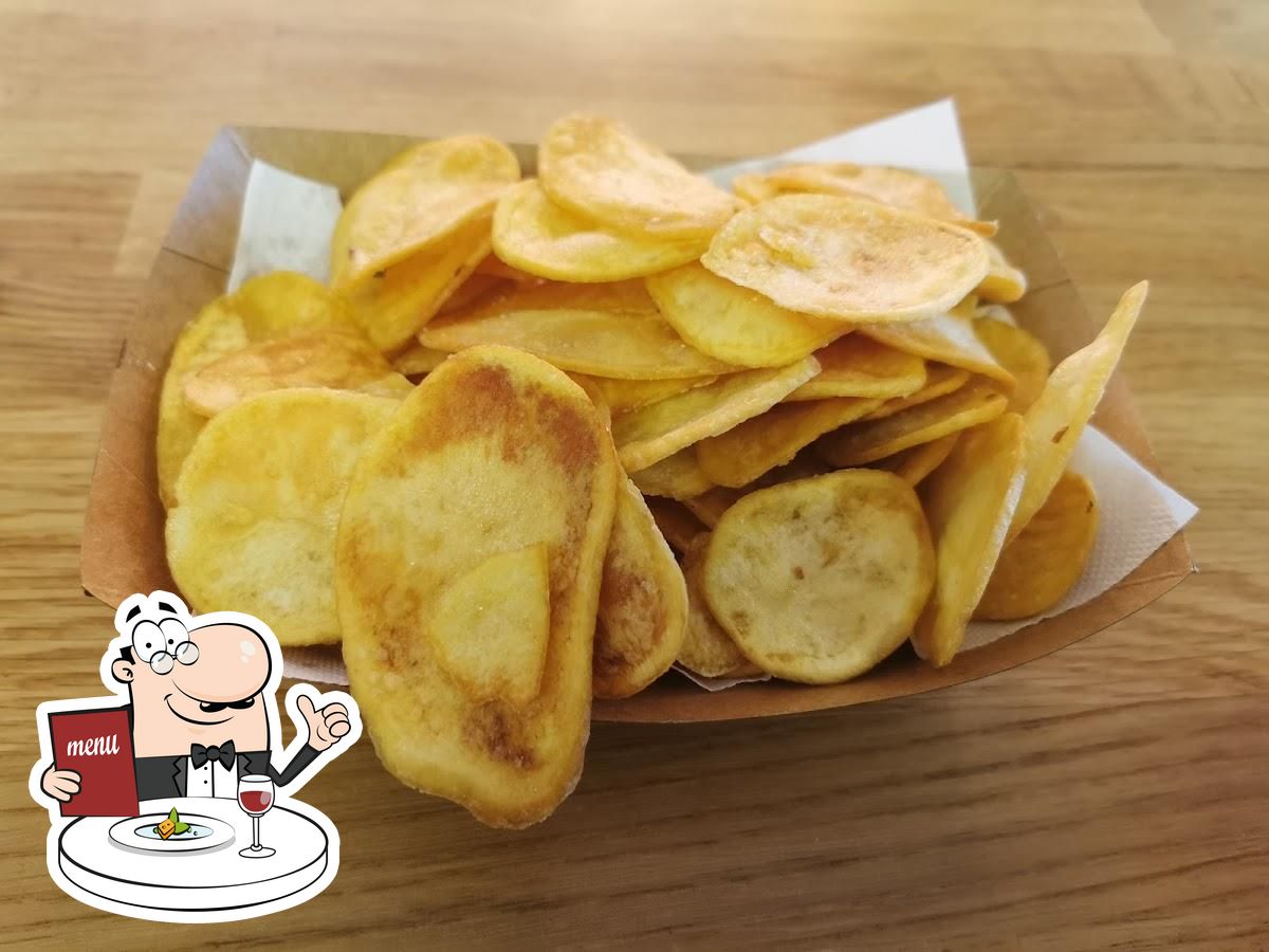 La Rotellina fast food, Polignano A Mare - Recensioni del ristorante