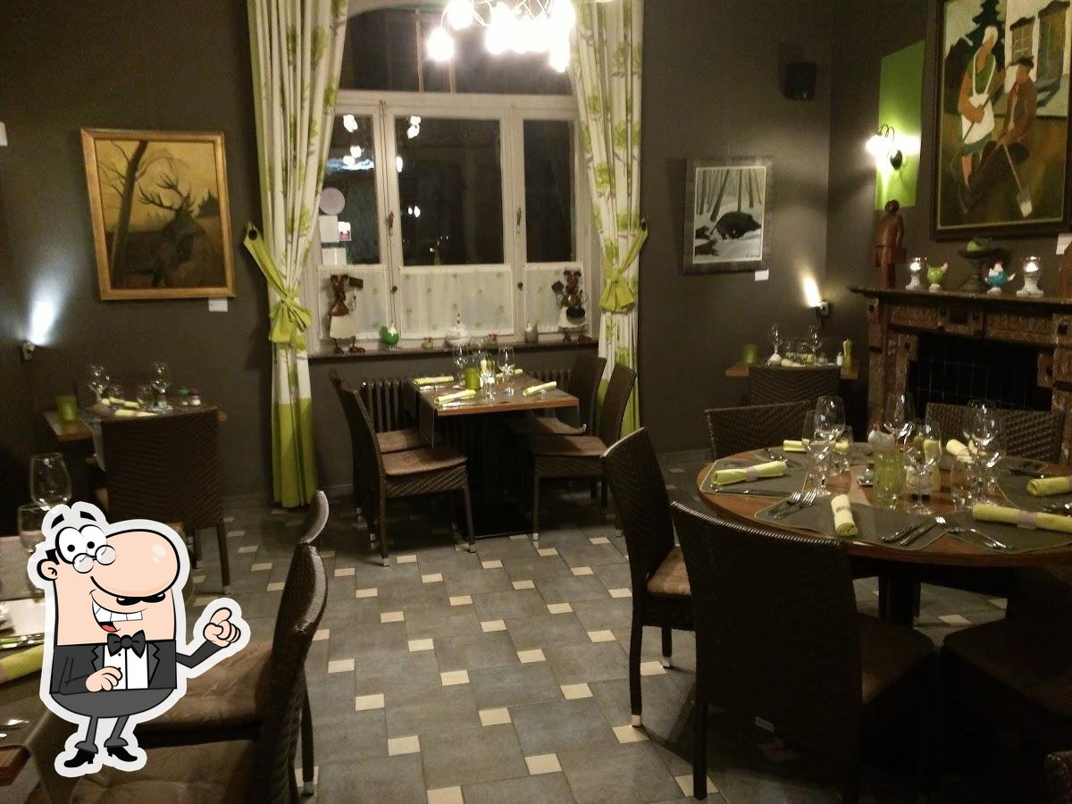 La Table d'Antonio, Dinant - Restaurant reviews