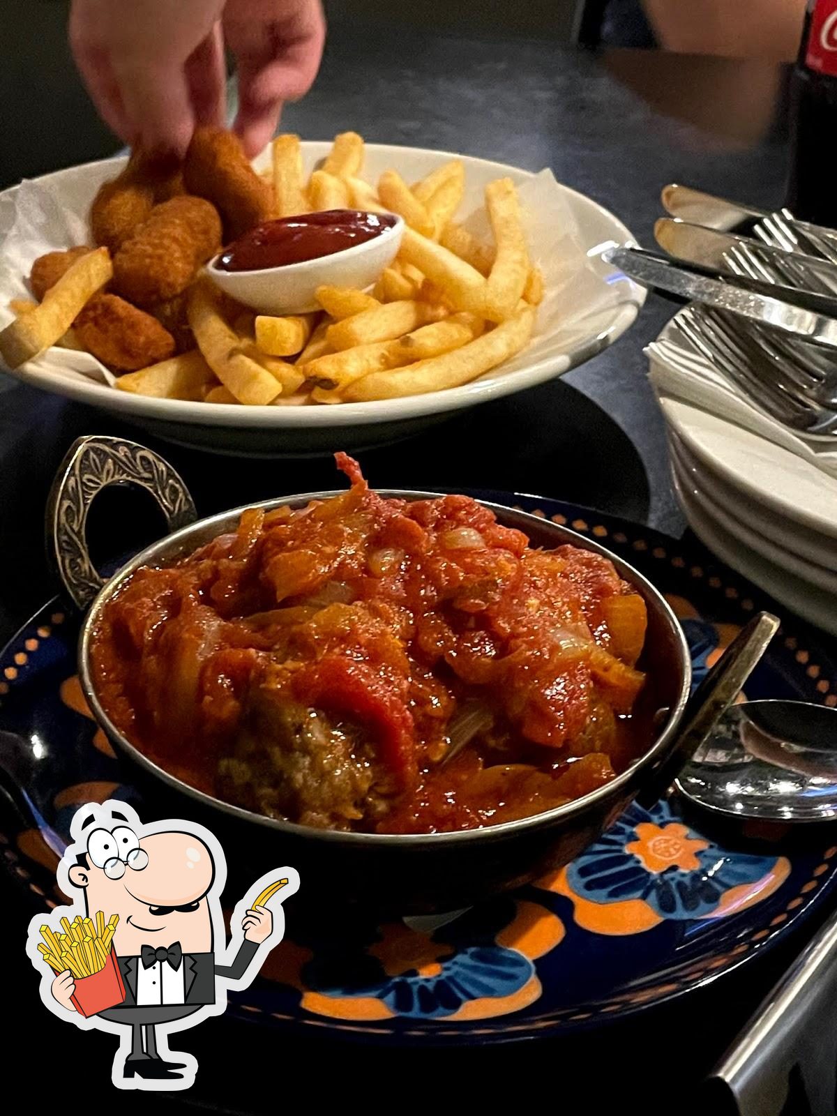Lusso Tapas Rouse Hill, 82 Main St in Rouse Hill - Restaurant reviews