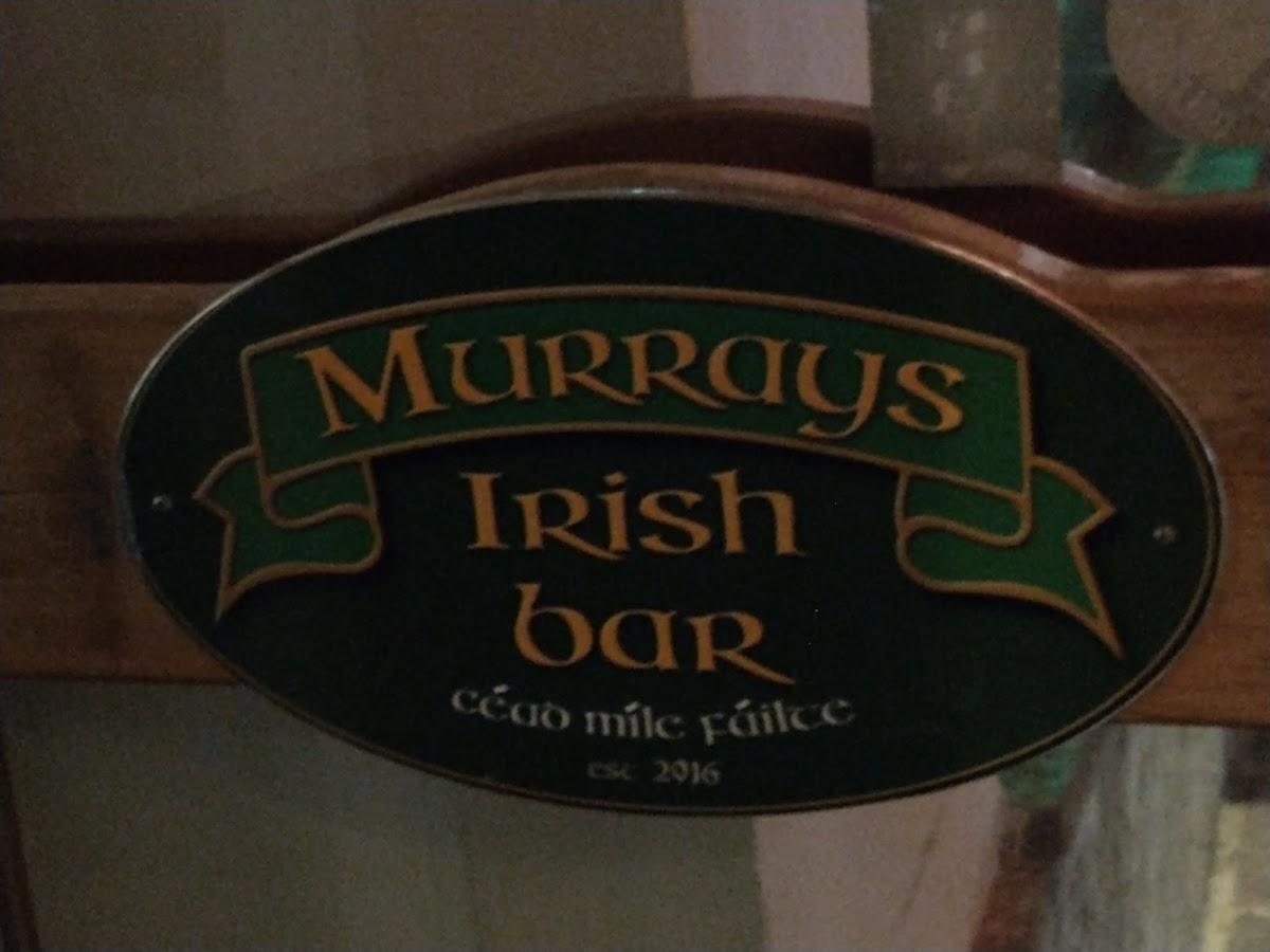 Murrays Irish bar, Zell am See - Restaurant reviews