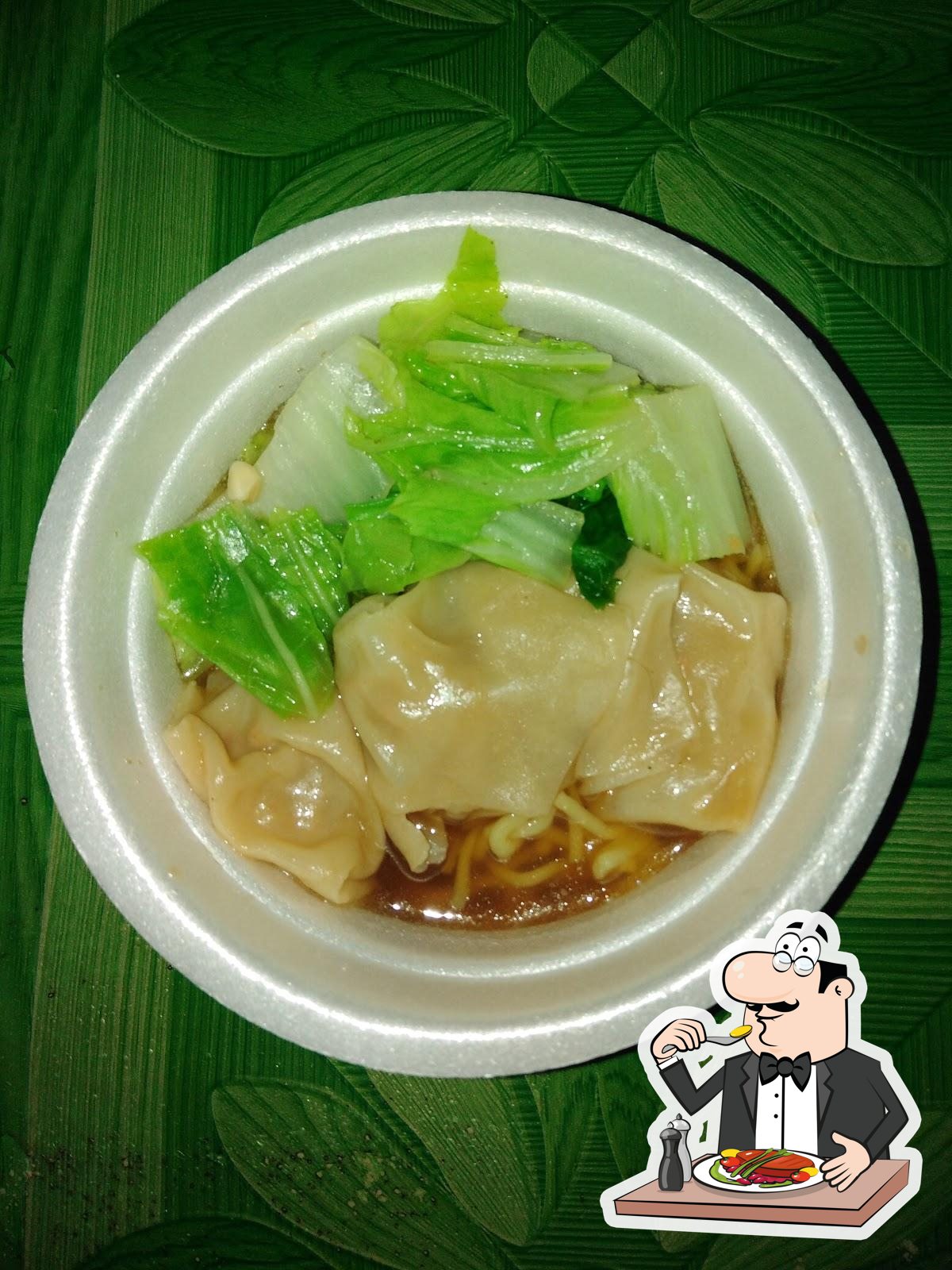 Ok Ka Ba Choy? restaurant, Manila
