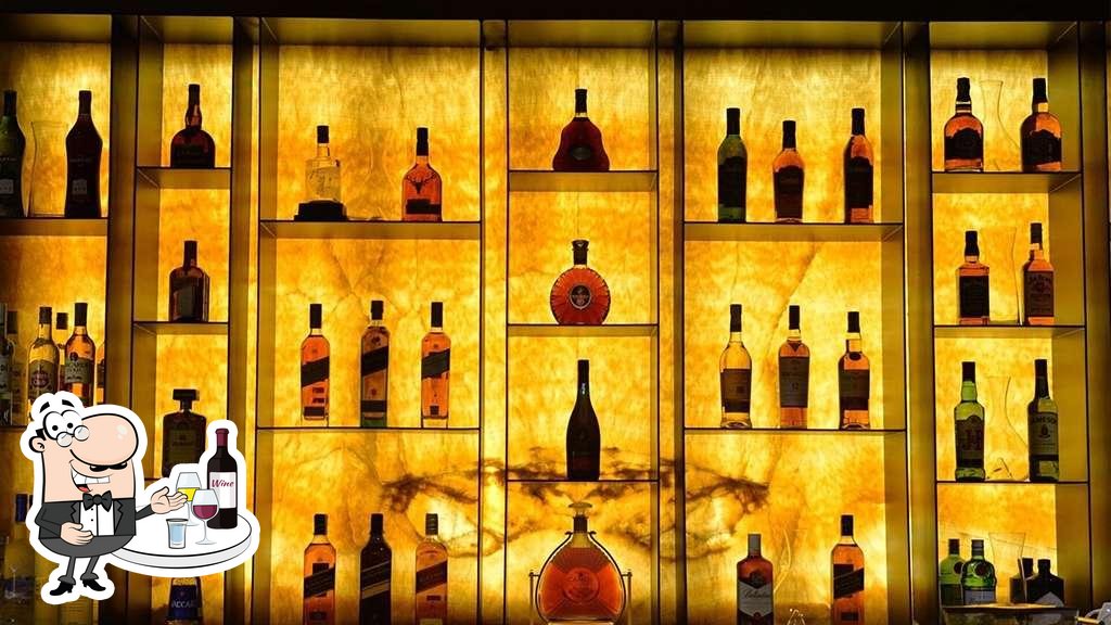 Silere Manila restaurant, Manila - Restaurant menu and reviews