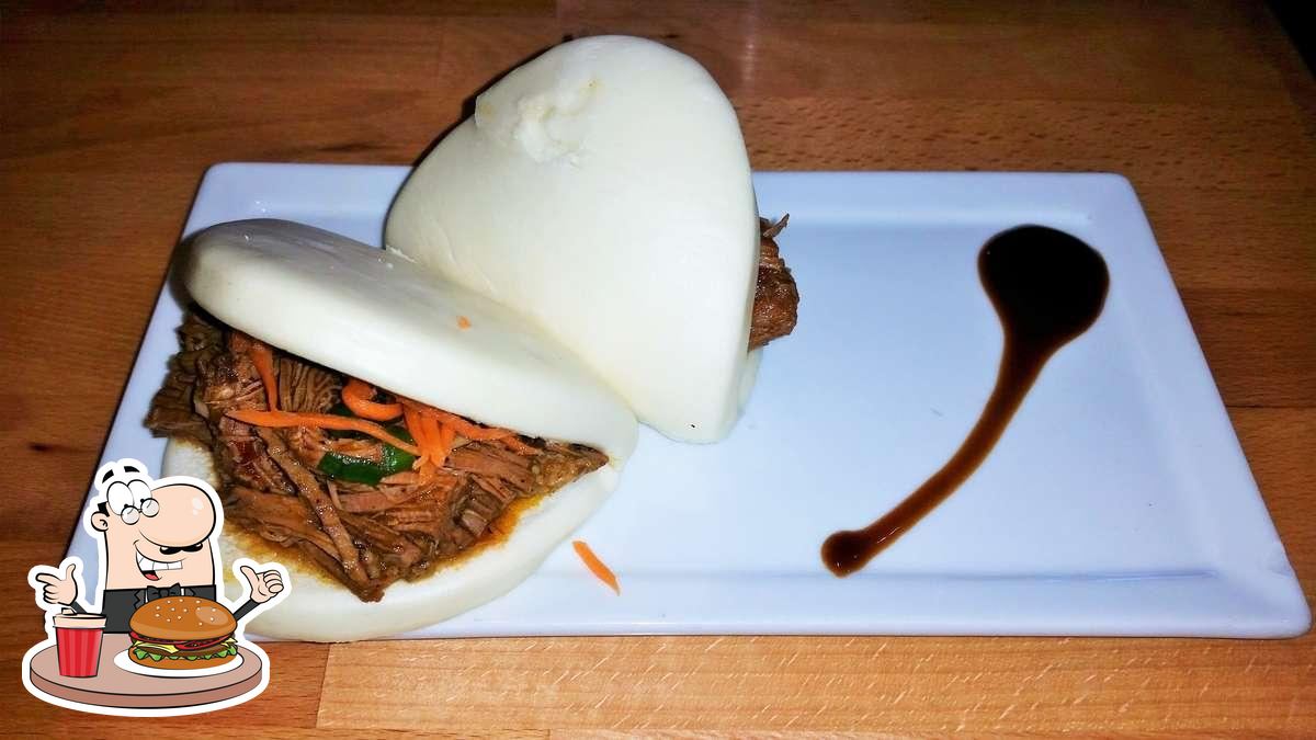 Bun Belly, 5001 Airport Blvd in Austin - Restaurant menu and reviews