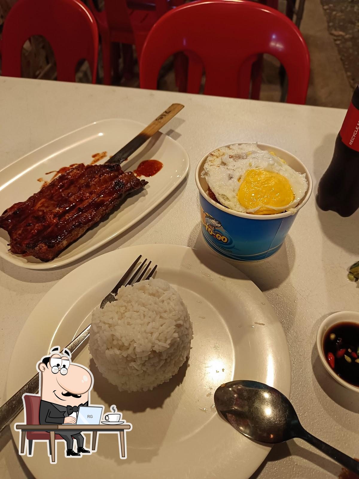 Tuna Republik - Barobo, Barobo - Restaurant menu, prices and reviews