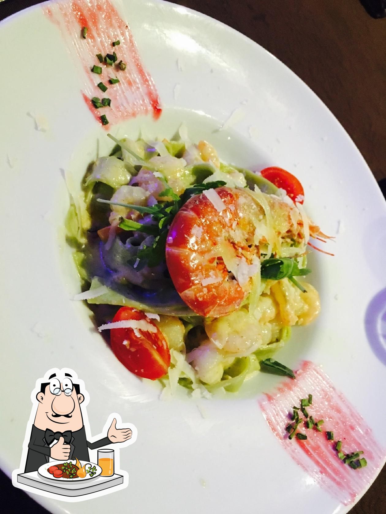 RESTAURANT BUONO, Dubrovnik - Restaurant reviews