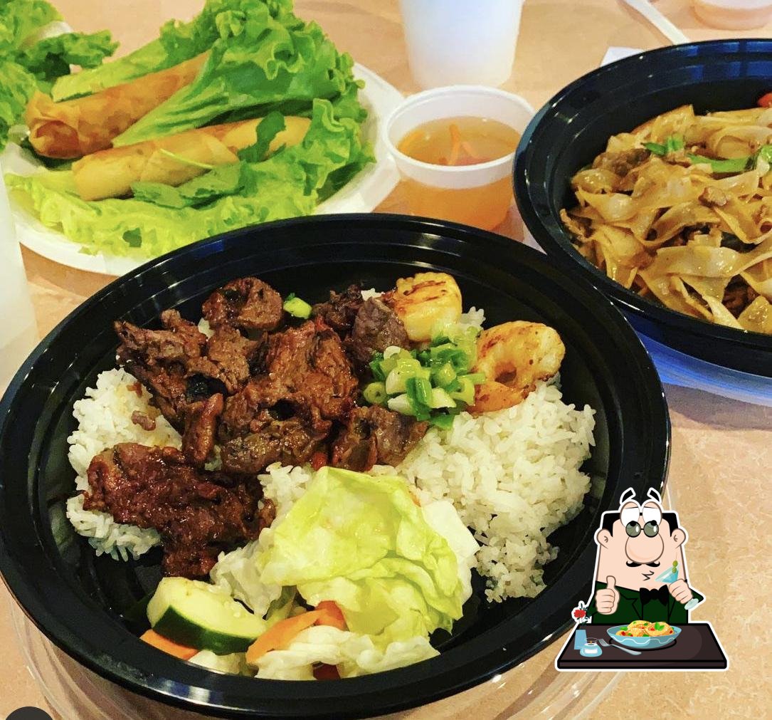 Saigon Pho & Seafood Restaurant in Chandler - Restaurant menu and reviews