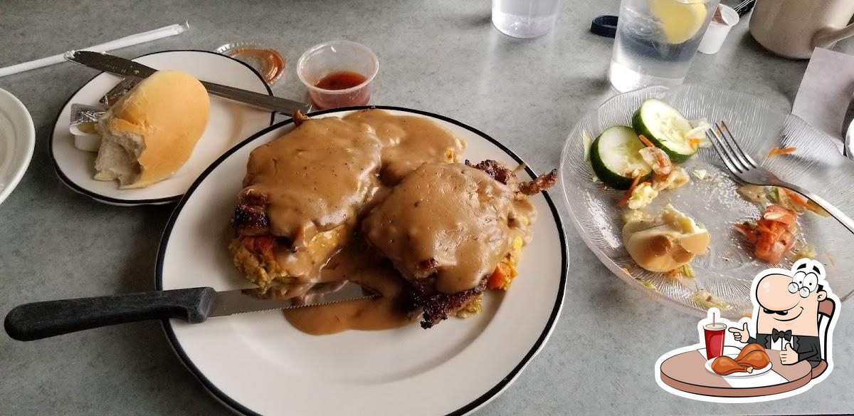 Lincoln Diner in Gettysburg - Restaurant reviews