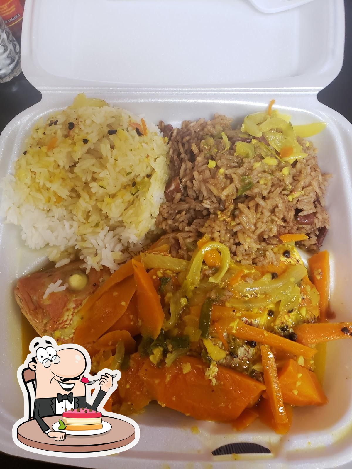 Blue lagoon in Philadelphia - Restaurant menu and reviews