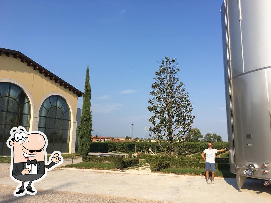 Cà dei Frati, Desenzano del Garda - Restaurant reviews