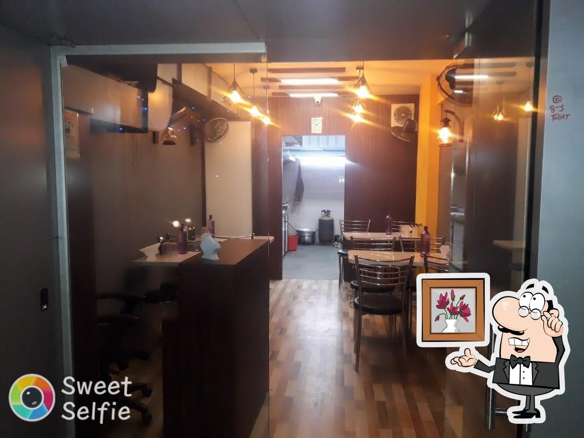 Hyderabadi Bawarchi, Ambernath, Royal Park Rd - Restaurant reviews
