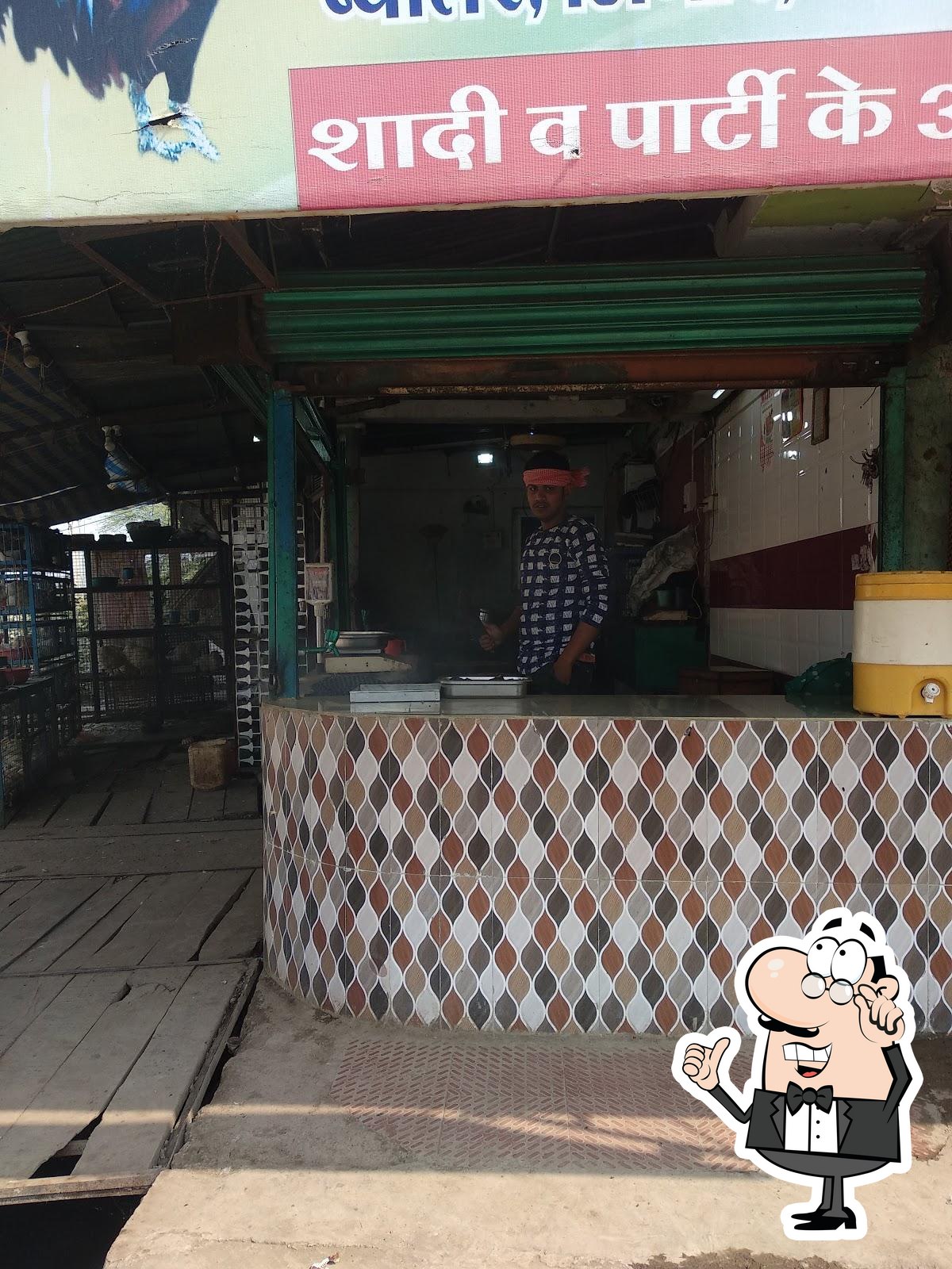 Raja Chicken Centre - Restaurant menu, prices and reviews