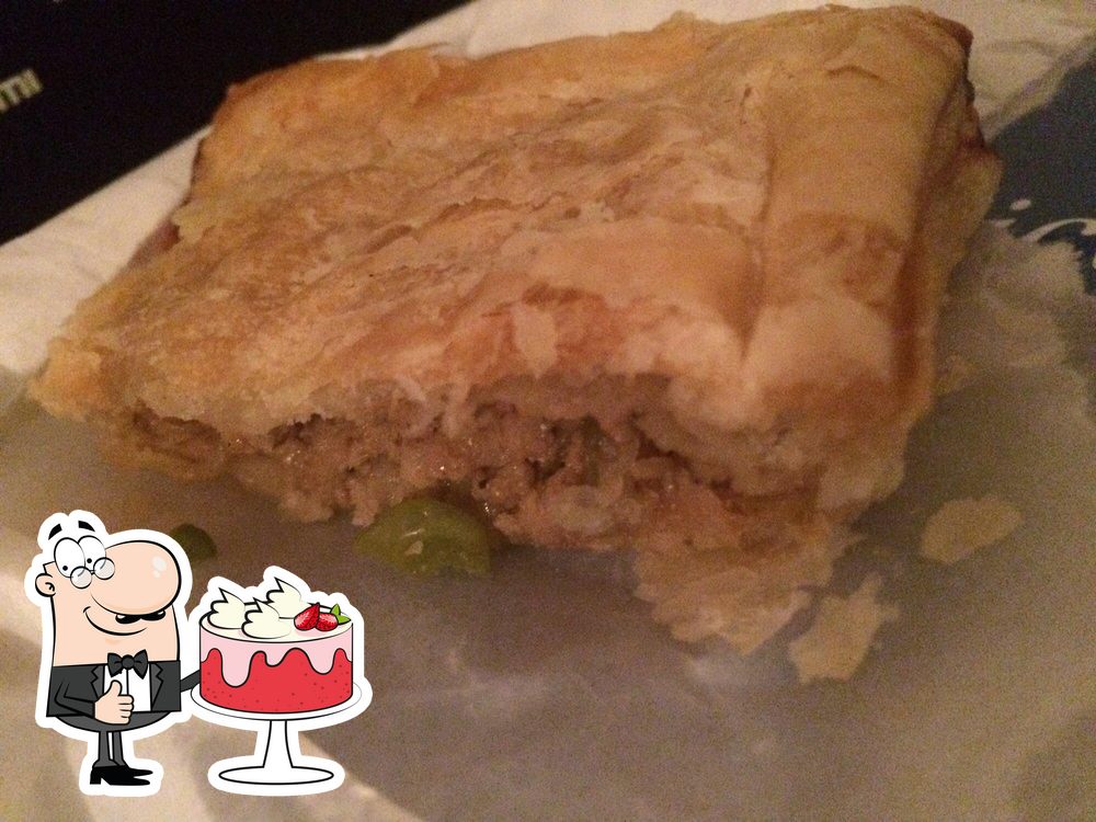 Le Bakery in Biloxi - Restaurant menu and reviews