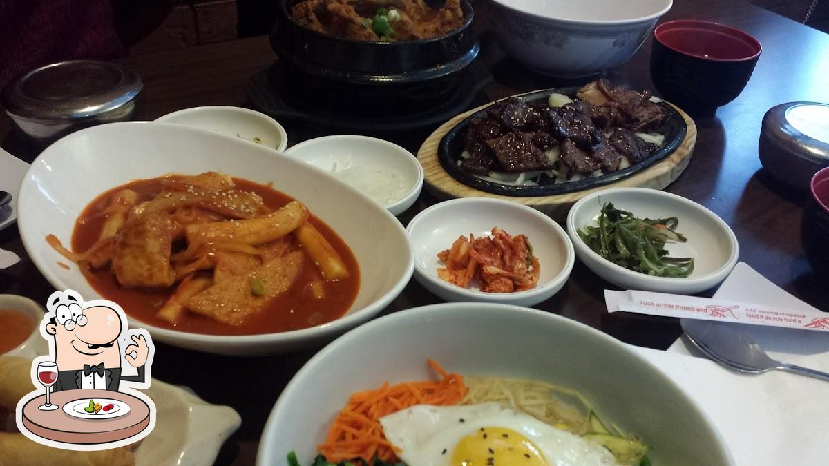 Duru Restaurant in St. Catharines - Restaurant menu and reviews