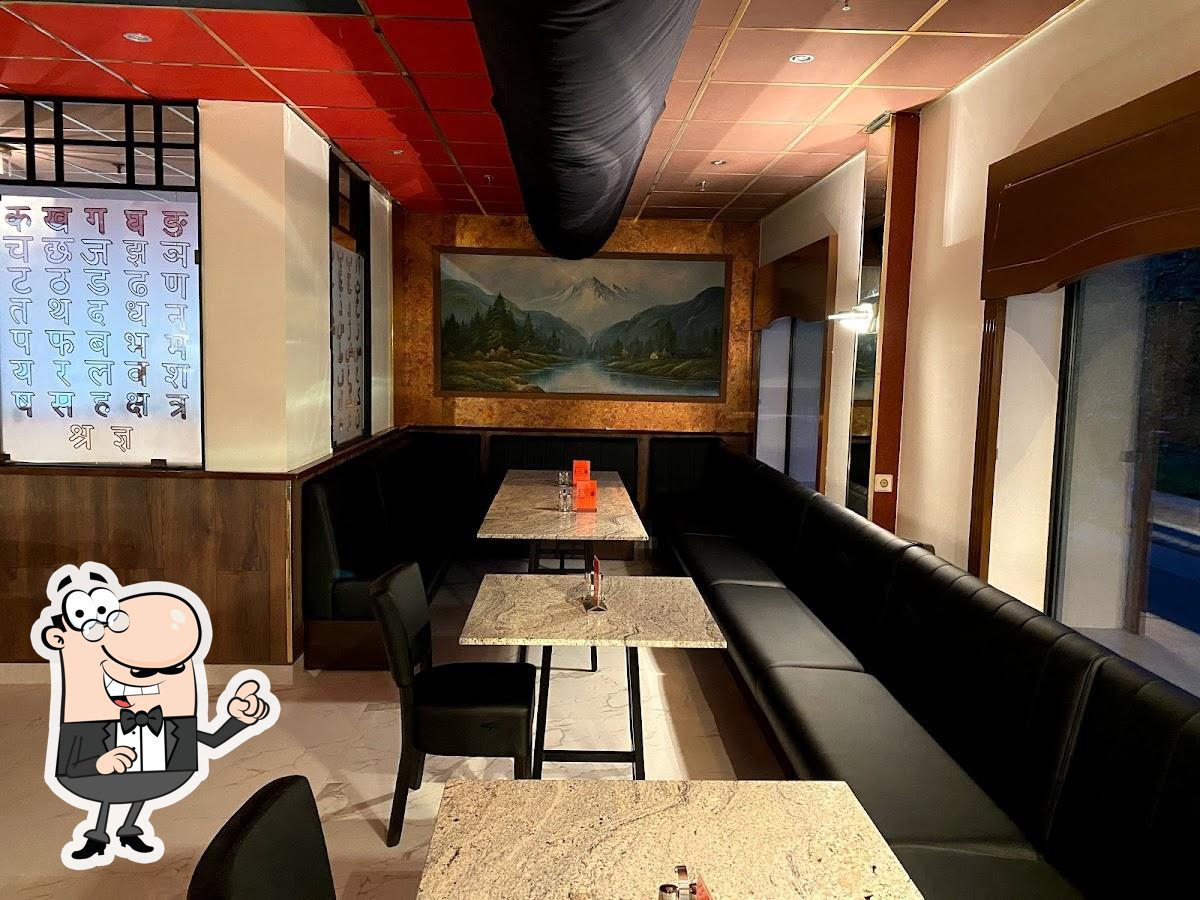 Highway Restaurant, Rotterdam - Restaurant menu and reviews