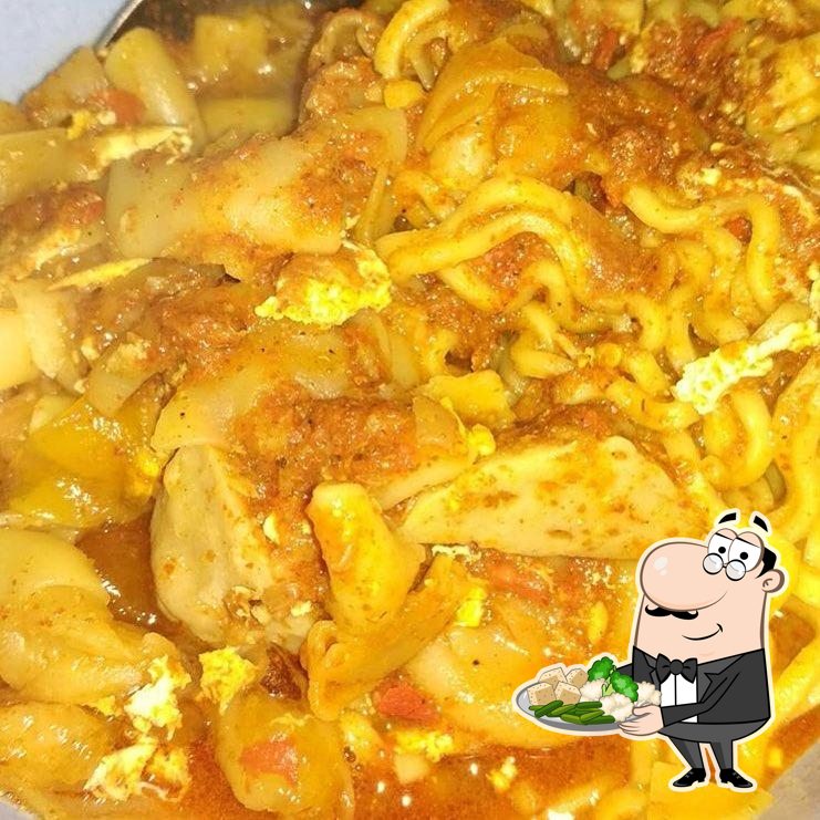 seblak bloom rembang, Rembang - Menú del restaurante, precios y reseñas