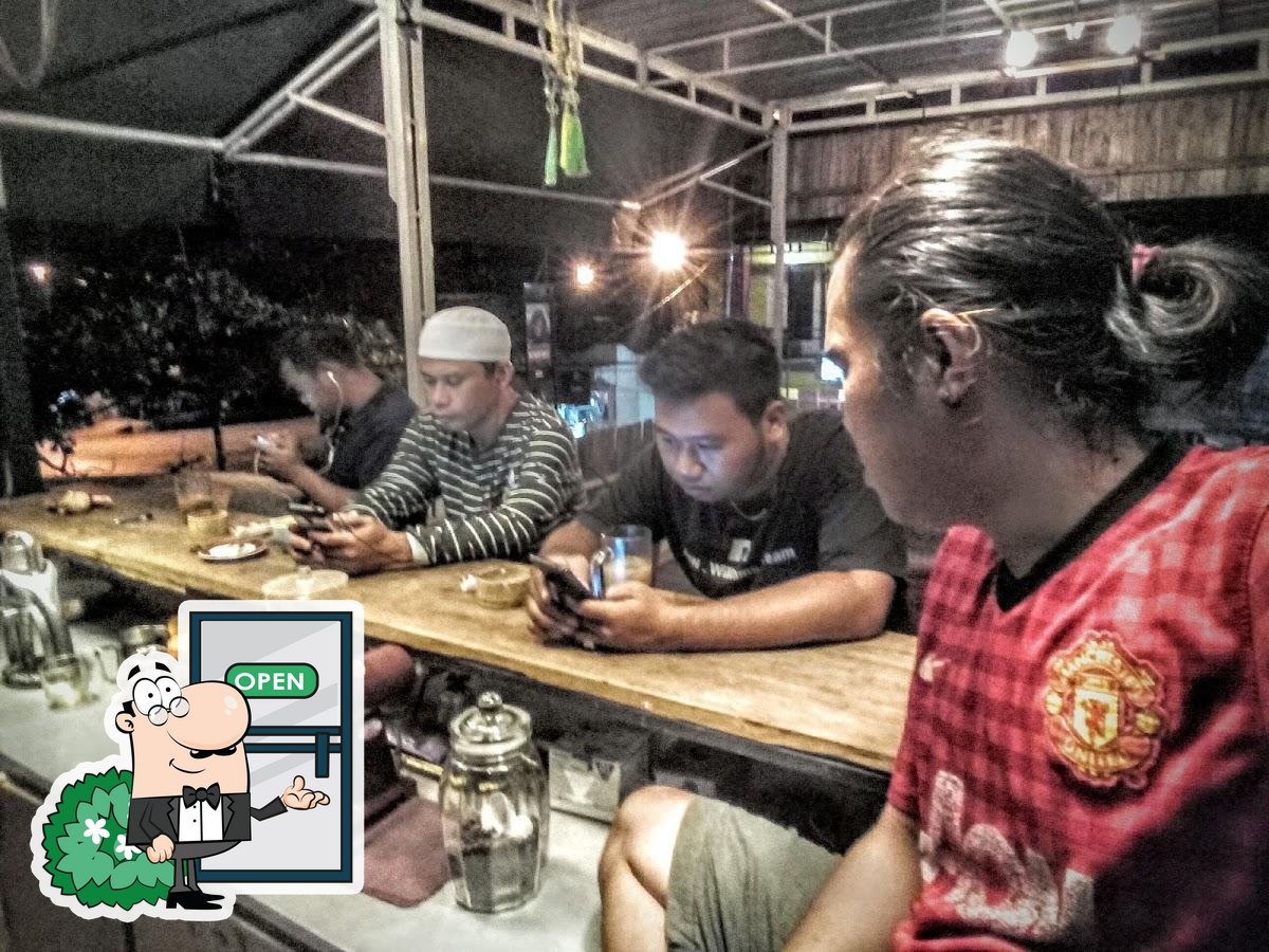 Asterix And Obelix CAFE AND COFFEE BAR, Bima - Restaurant reviews