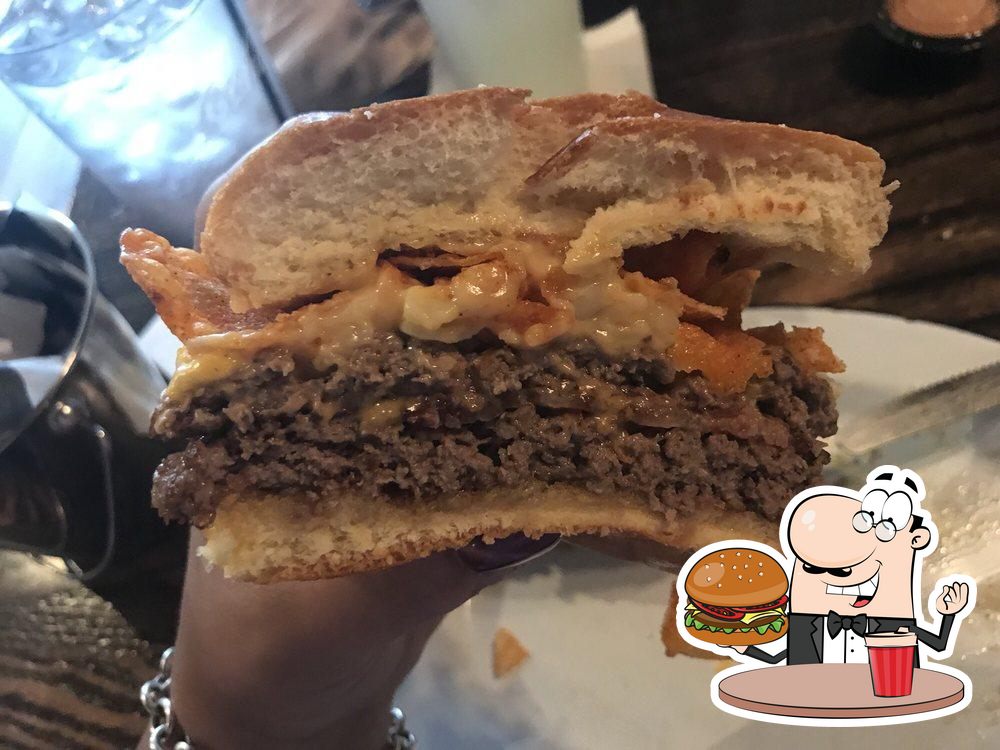 Billy Jack's Shack in Lauderdale-by-the-Sea - Restaurant menu and reviews
