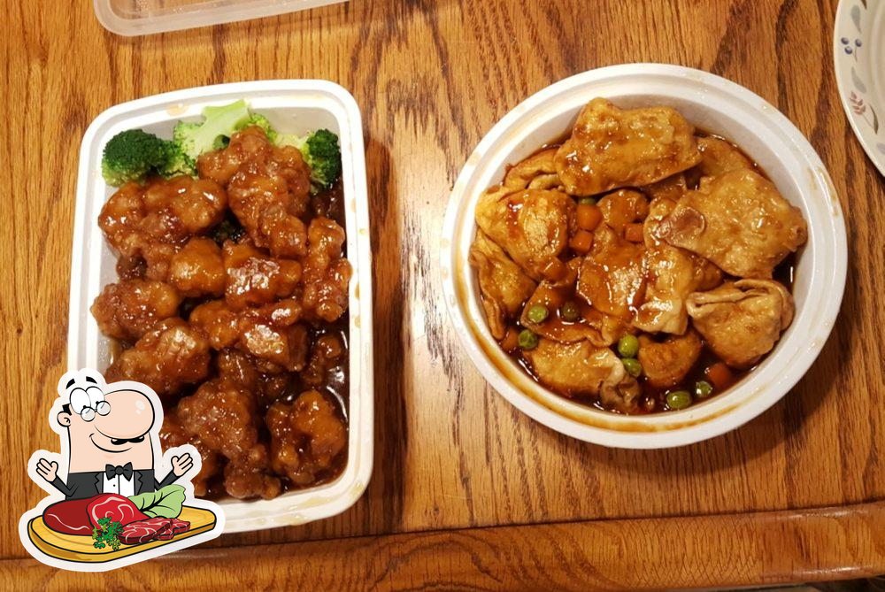 Fraternity Chinese Restaurant in Binghamton - Restaurant menu and reviews