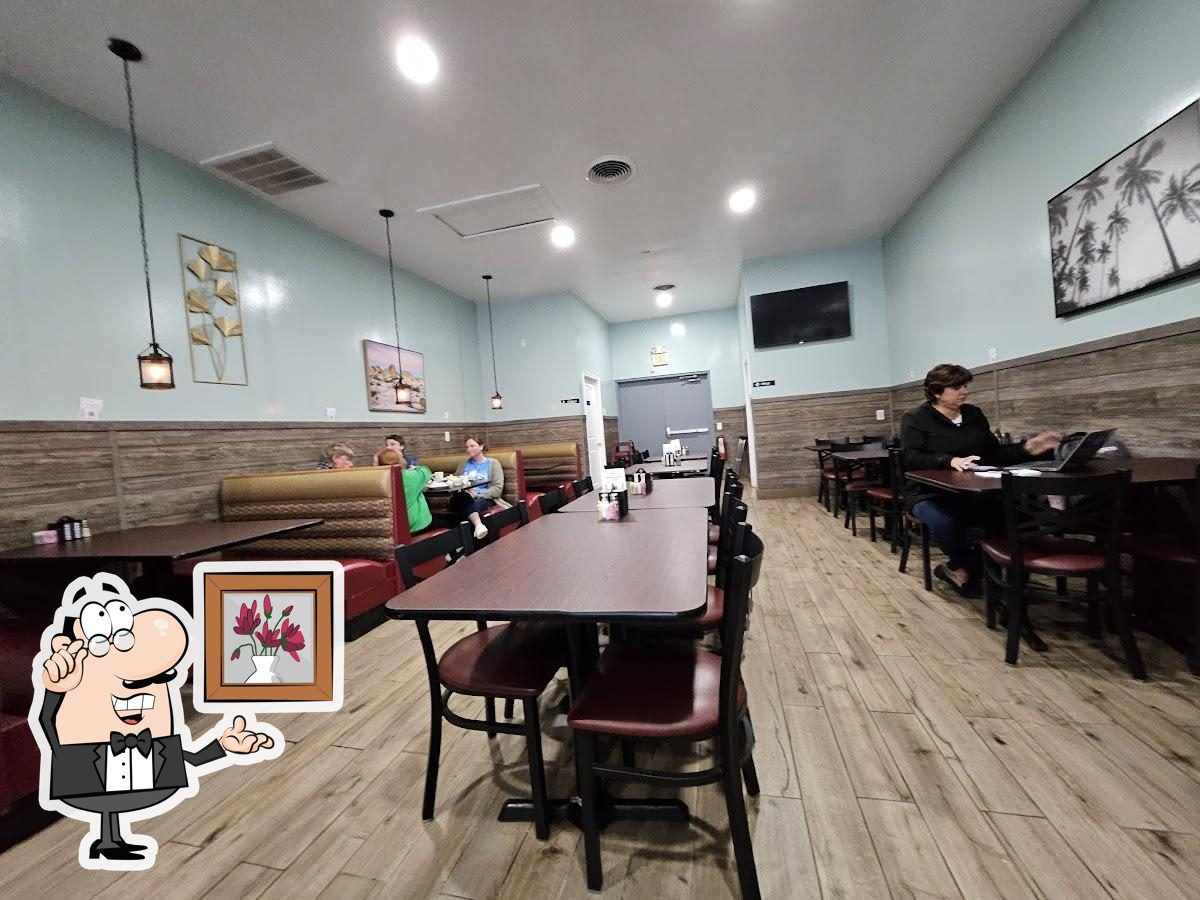 On The Way Café Selbyville, Selbyville - Restaurant menu, prices and ...