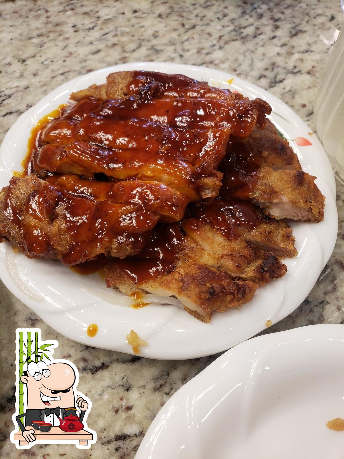 Rich House restaurant, Mexicali - Restaurant reviews