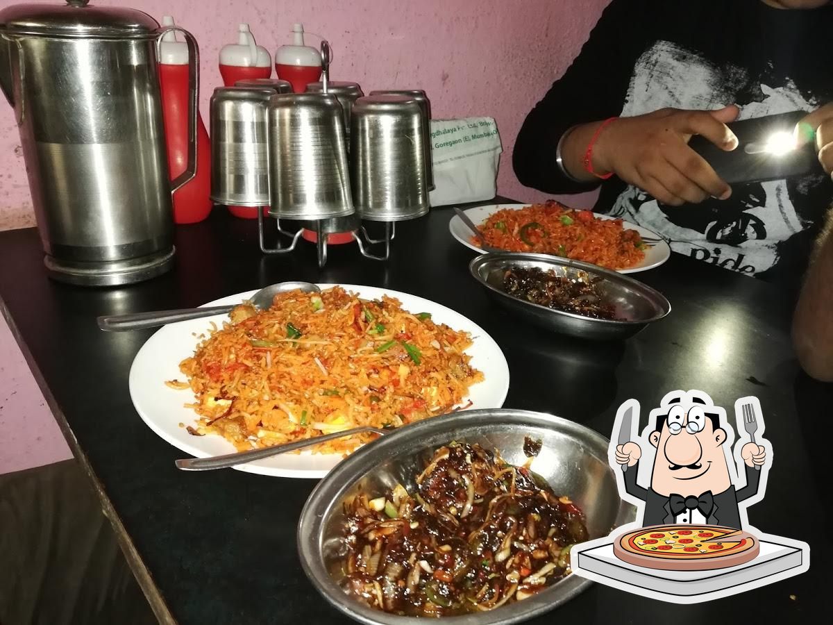 Swad Chinese Corner, Virar, Maitri Villa - Restaurant reviews