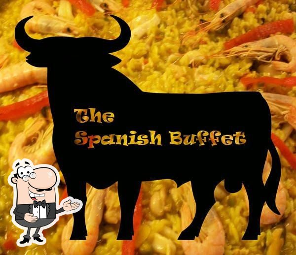 The Spanish Buffet, Cardiff - Restaurant menu, prices and reviews