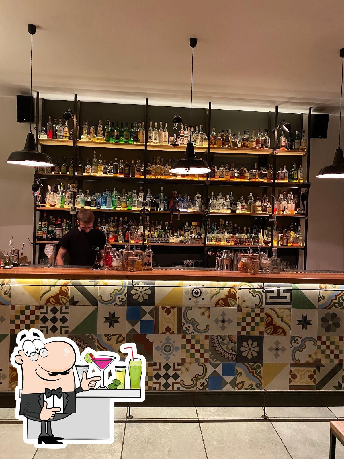 Cubi pub & bar, Maglie - Recensioni del ristorante