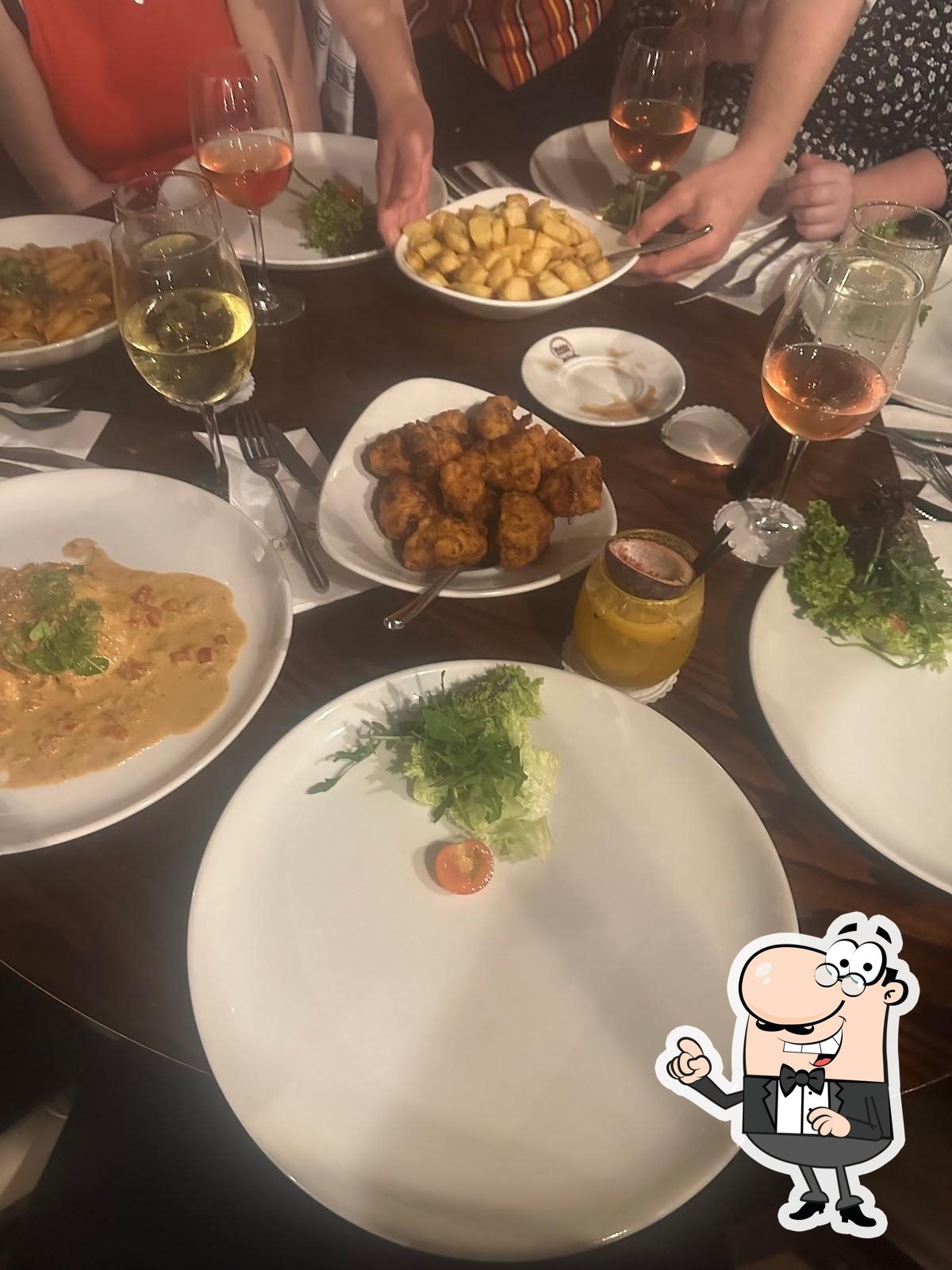 Tŷ Madeira Restaurant, Cardiff - Restaurant menu, prices and reviews