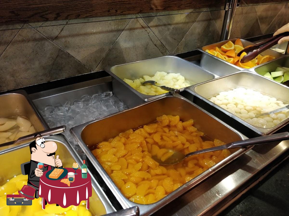 Hong Kong Buffet in Toledo - Restaurant menu and reviews