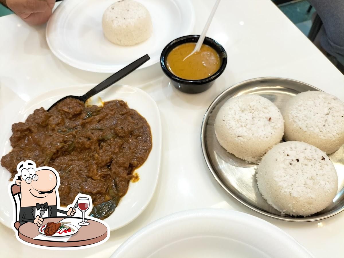 Suni's Kitchen Yarmouk restaurant, UAE - Restaurant reviews