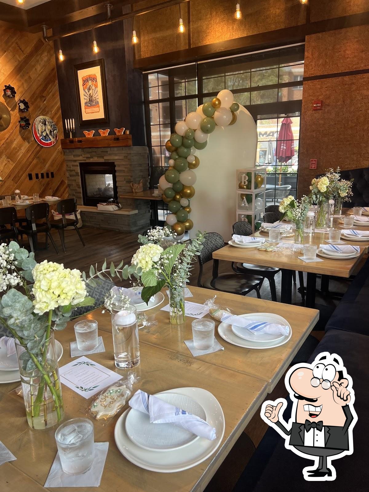 Cadence Kitchen & Co, Downers Grove - Restaurant menu, prices and reviews