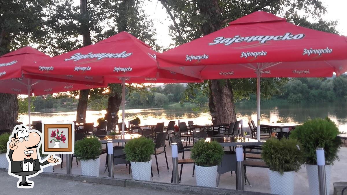 Etno Kafana Jedro restaurant, Veliko Gradište - Restaurant reviews