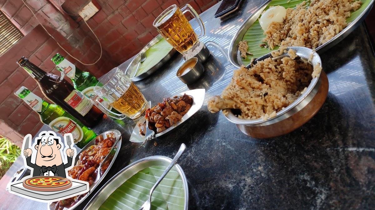 Foody Buddy, Coimbatore, Salem - Kochi Hwy - Restaurant reviews