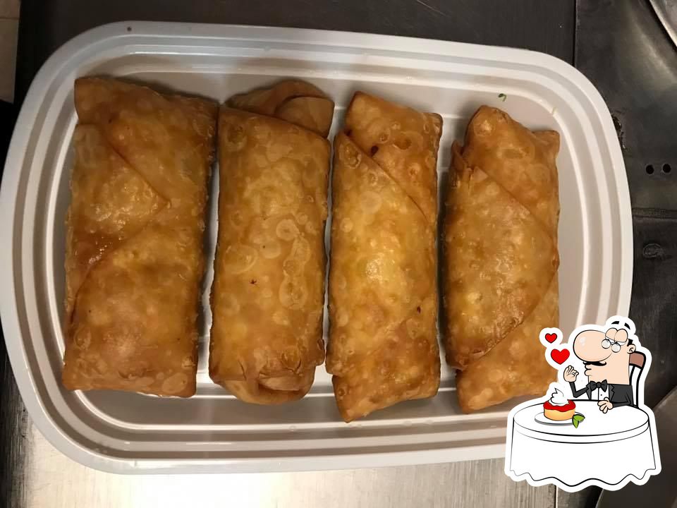Hop Hing in North Royalton - Restaurant menu and reviews
