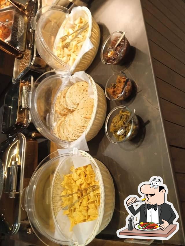 Mad over grills (Maninagar), Ahmedabad - Restaurant menu, prices and ...