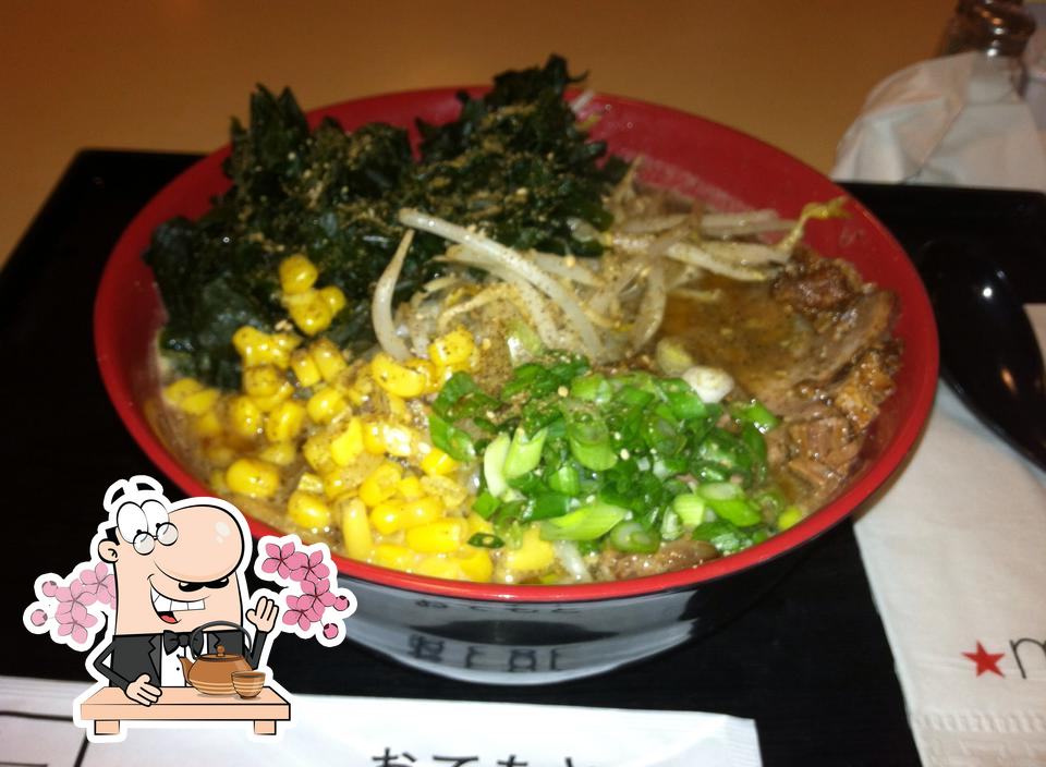 Noodles By Takashi Yagihashi in Chicago - Restaurant menu and reviews